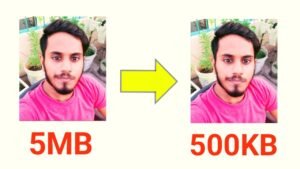 Image Resizer 500kb - jpg resize